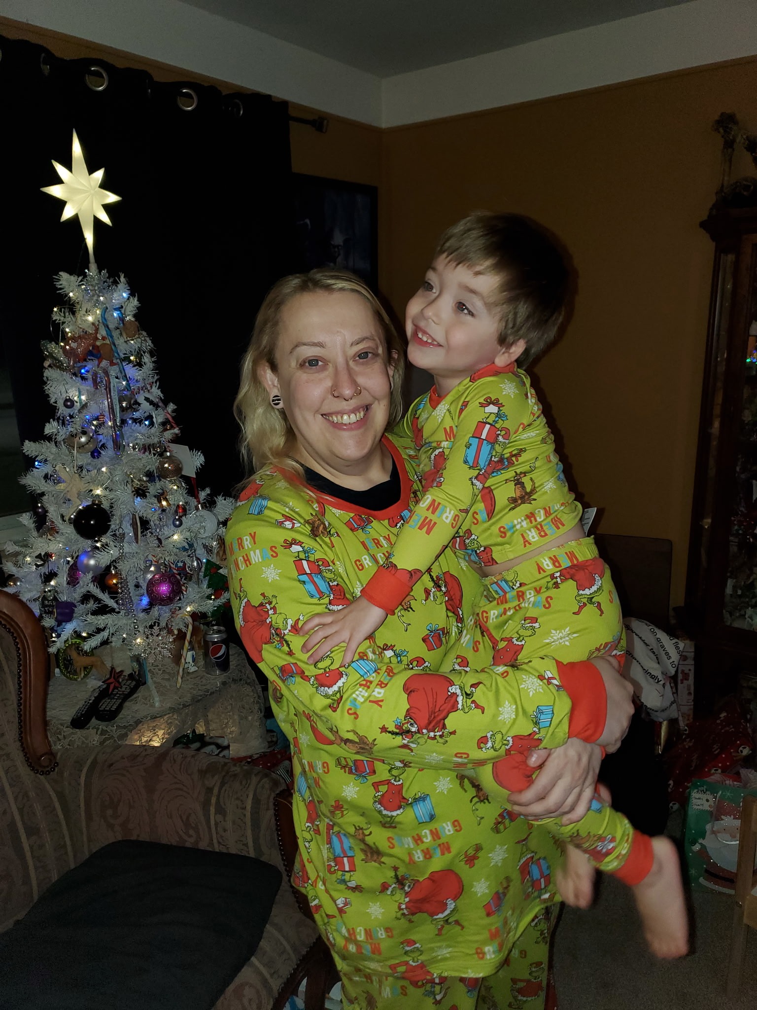Fundraiser by Heather Sanderson : Support Amber's Funeral & Help Her Son