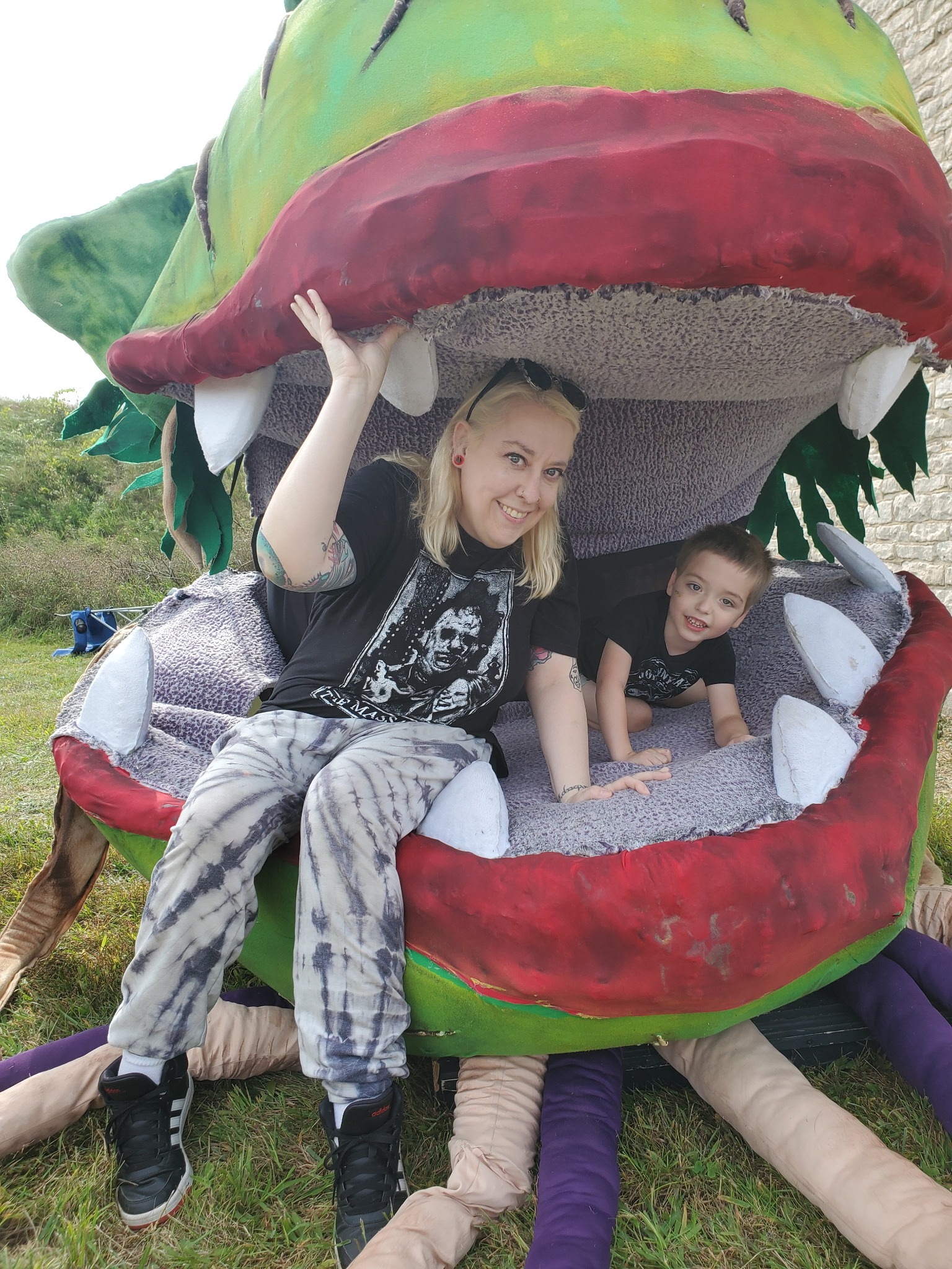 Fundraiser by Heather Sanderson : Support Amber's Funeral & Help Her Son