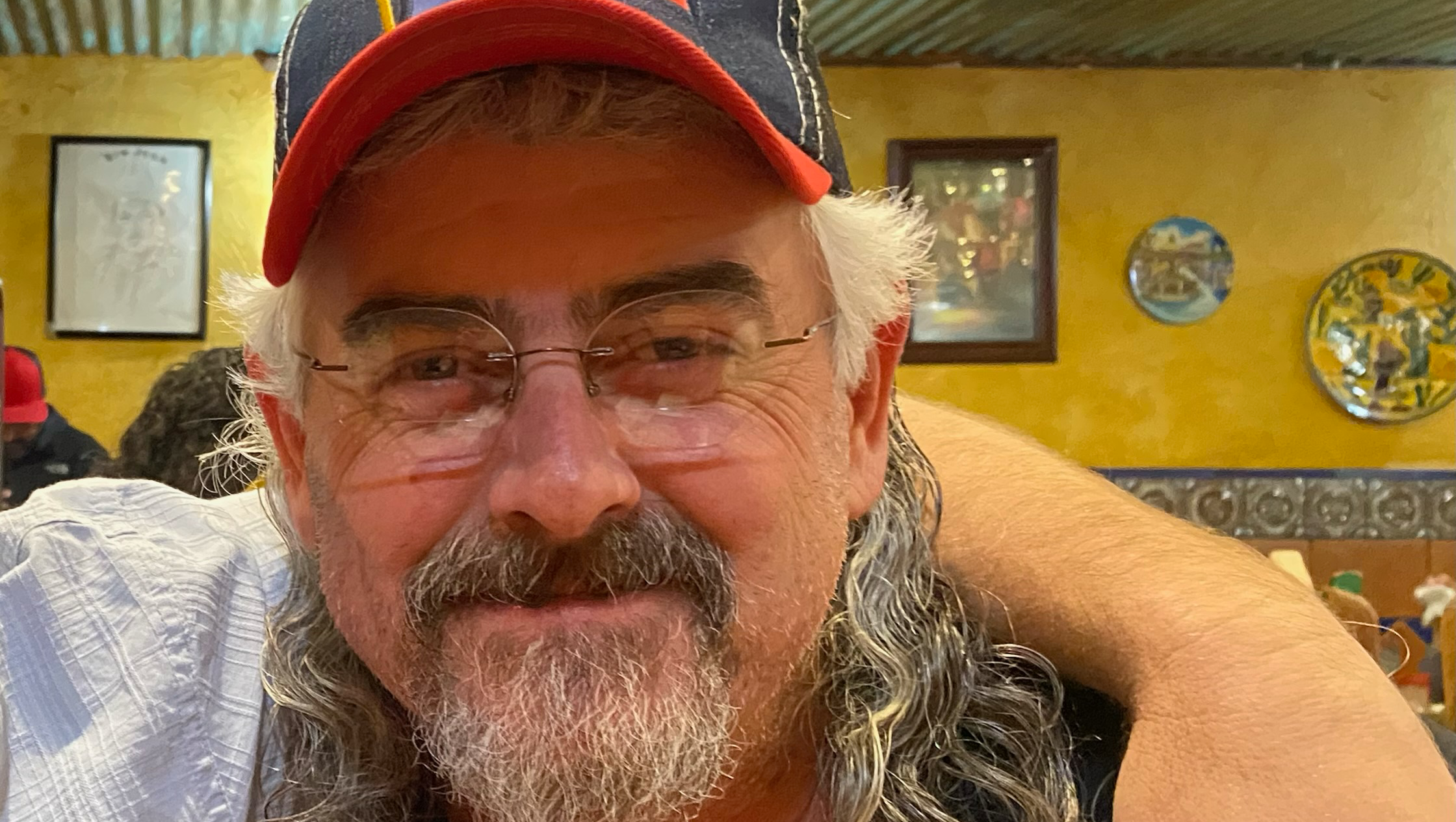 Fundraiser for William Treadwell by Amanda Treadwell : Help Guy and ...