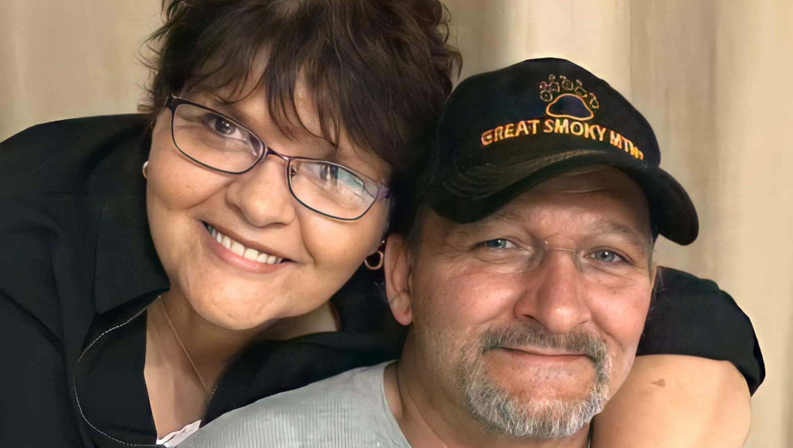 Fundraiser by Lena Minnis : Support Larry and Erin After the House Fire