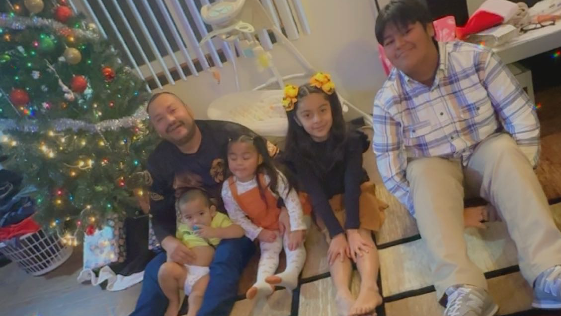 Fundraiser by Maria Castillo : Help Reunite Our Family and Support My ...