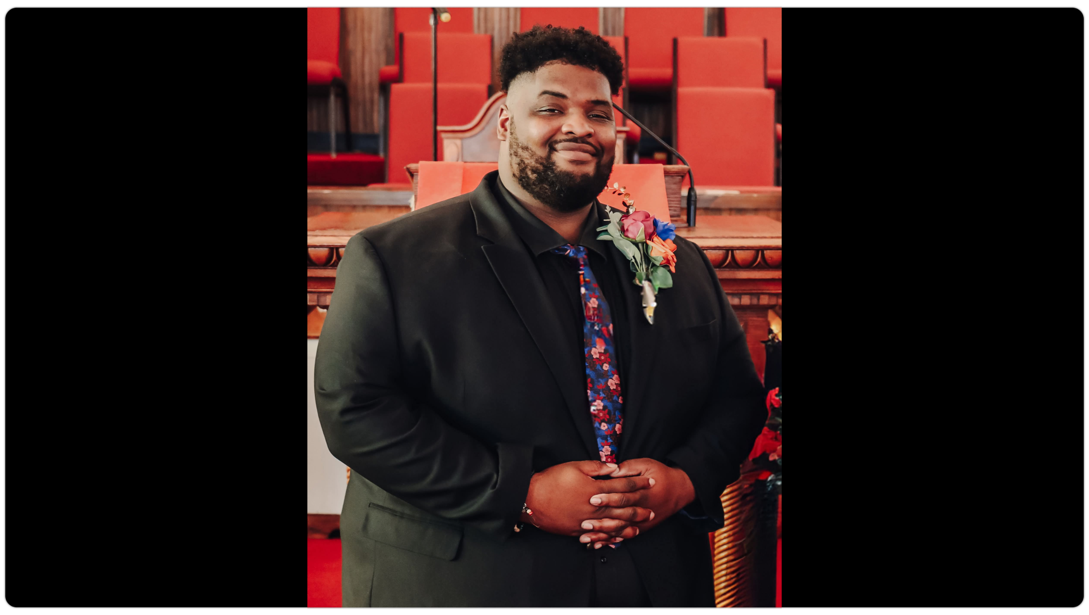 Fundraiser for Ediri Viegbesie by Tierre Banks : In Loving Memory of ...