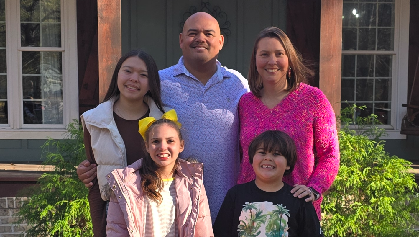 Fundraiser by Melissa Borders : Help Harper’s Family Attend Rare ...