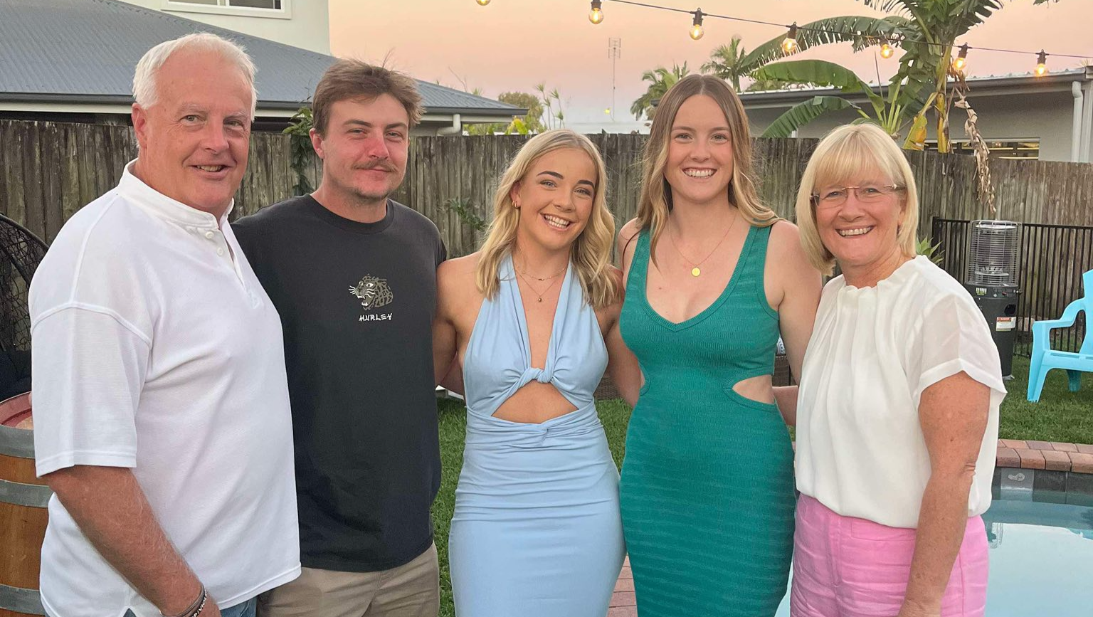 Fundraiser for Deanne Day by E B : Brooke Day - Family Support
