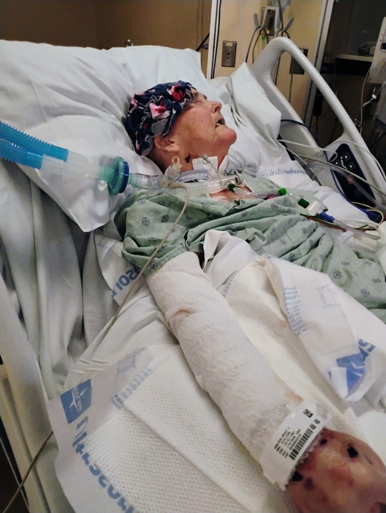Fundraiser by Christina Cochran : Help Lay Peggy to Rest Peacefully