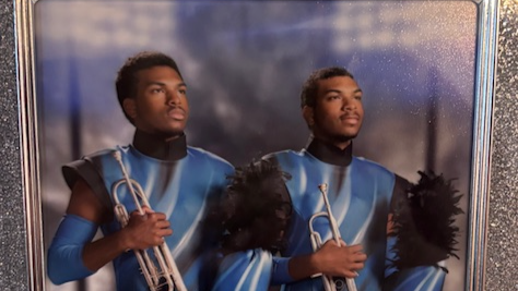 Fundraiser by Lasonya Fleming : Backing Kaz & Kirk's Journey to Excellence