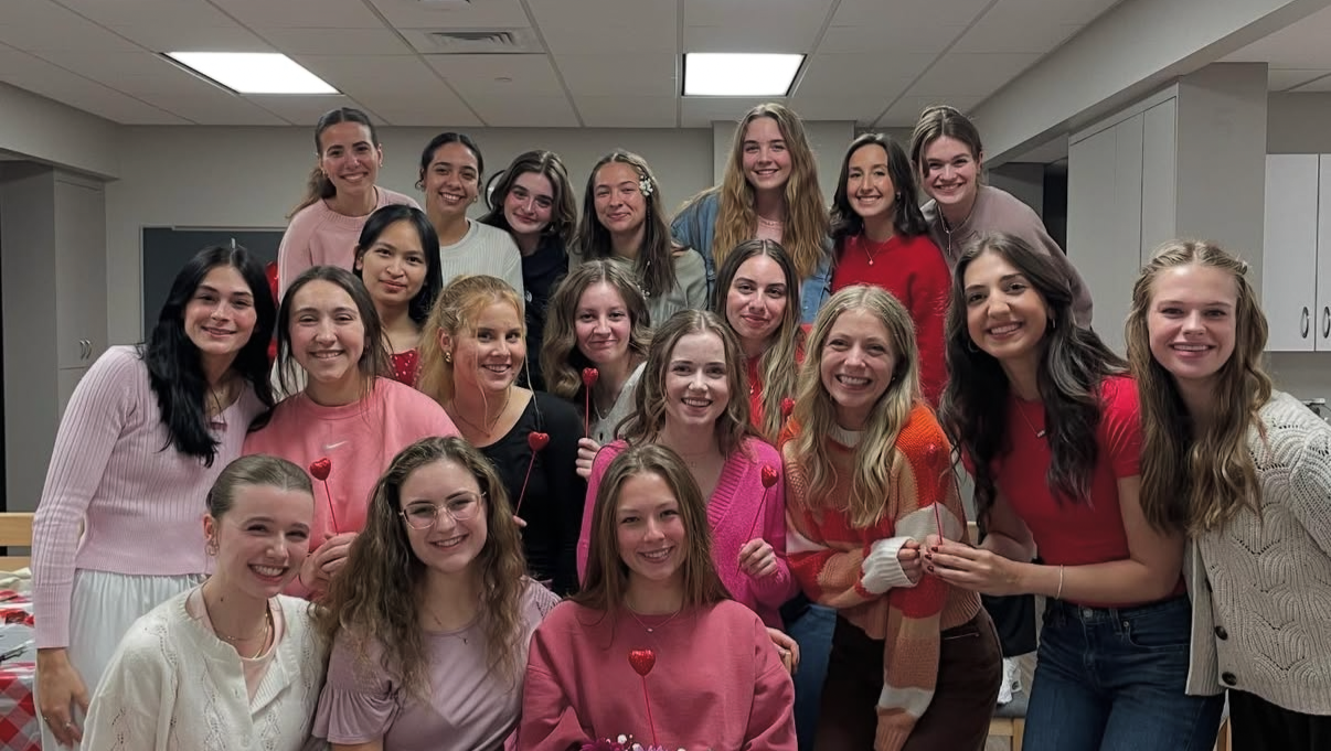 Fundraiser for Ally Hunter by Jillian Massey : Valentine’s Flowers for ...