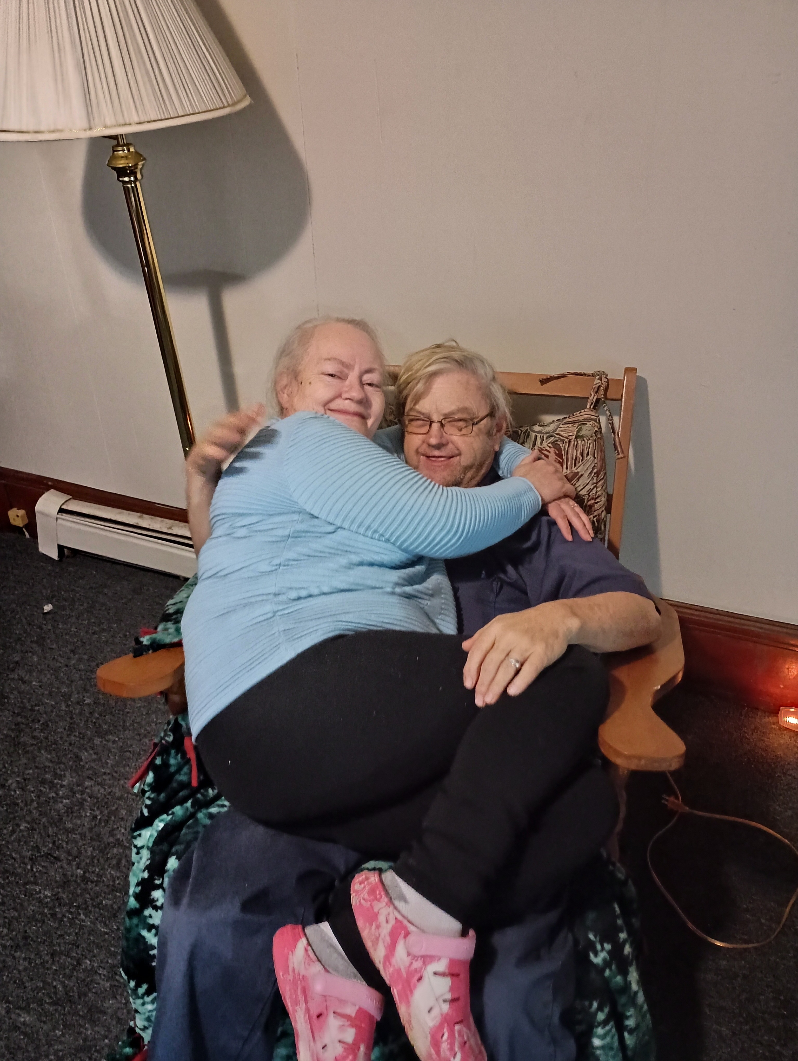 Fundraiser by Kristi Nunn : Help Donnie's Family with Final Expenses
