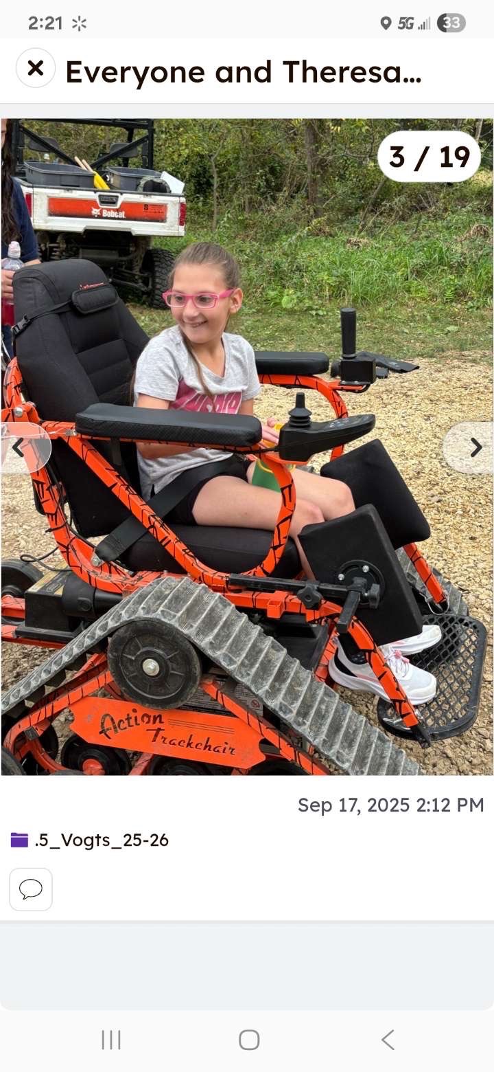 Fundraiser for Serenity Stevenson by Sara Diaz : Help Kendra and kids ...