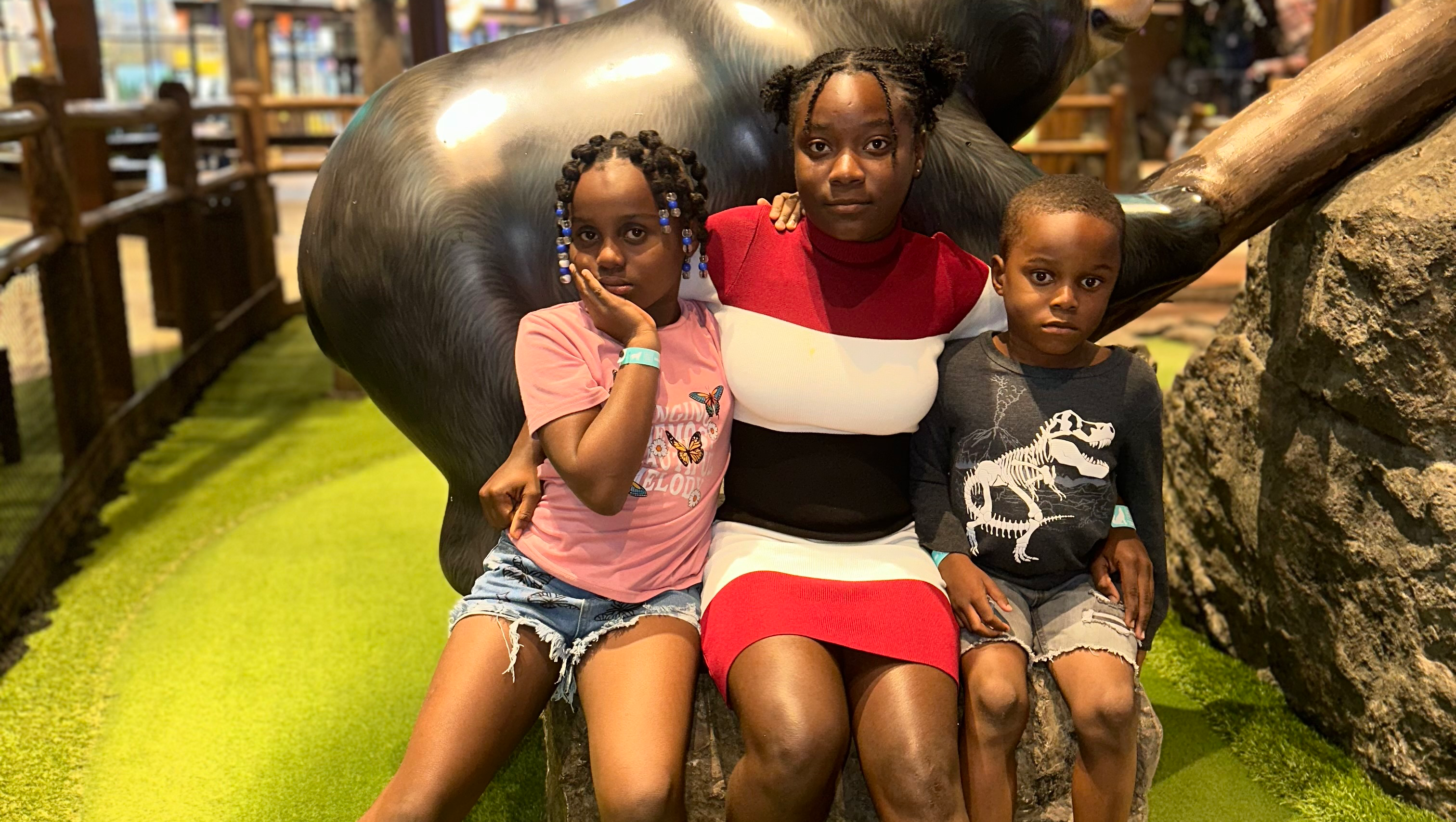 Fundraiser for Larry Clark by Sheldon Bernard : Help Sheldon’s Family ...
