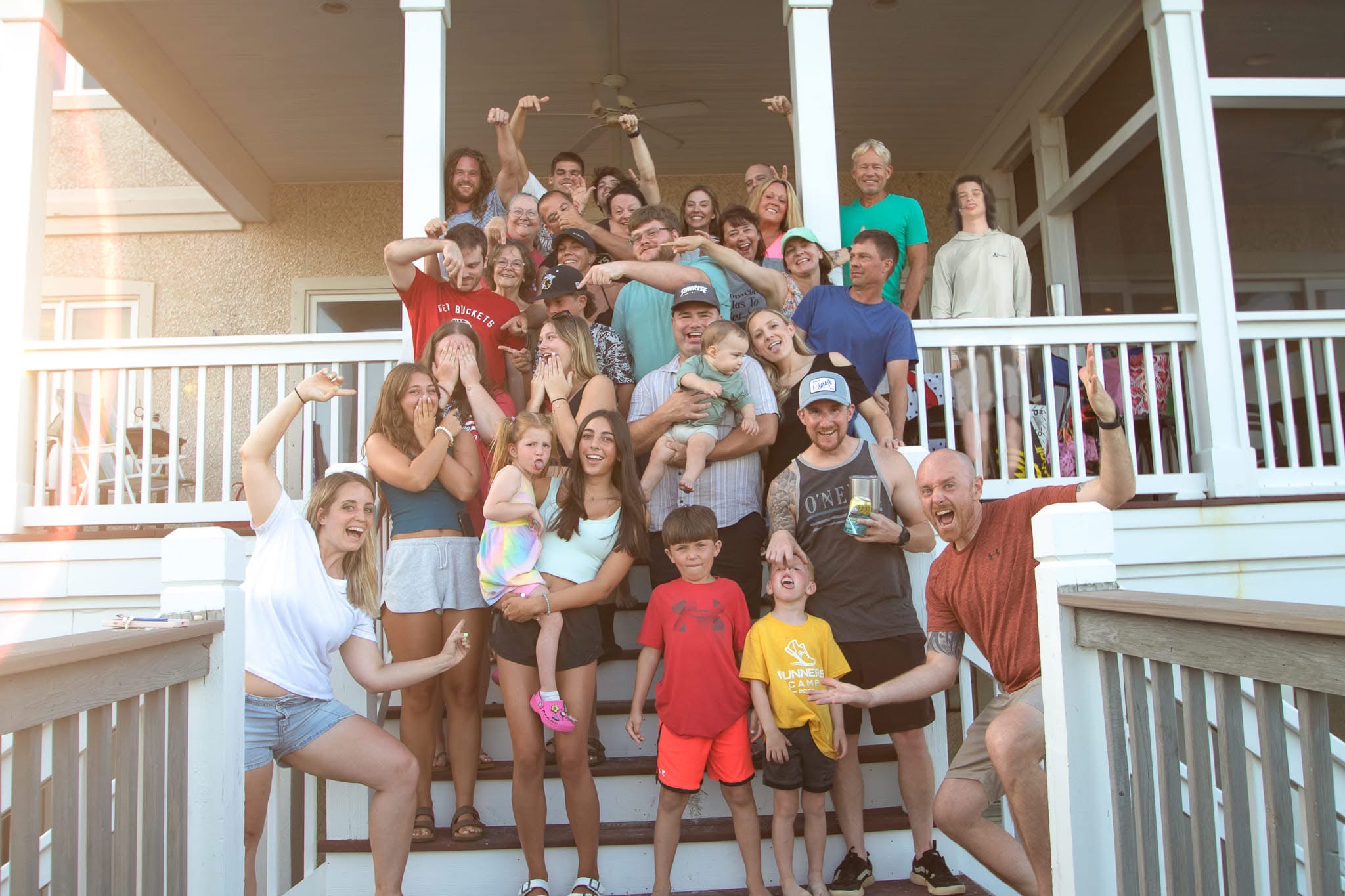 Fundraiser for Jeanna Harrell by Shari Berry Williams : Support Jeanna ...