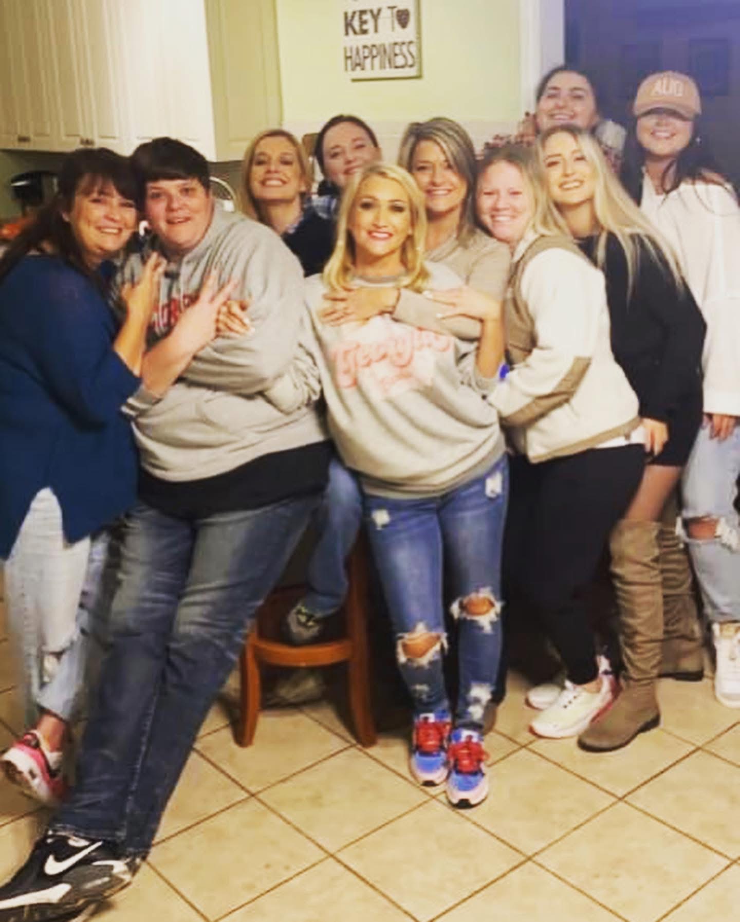 Fundraiser for Jeanna Harrell by Shari Berry Williams : Support Jeanna ...