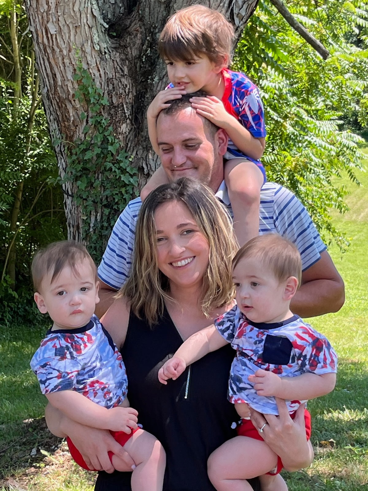 Fundraiser for Brittany Potter by Nicole Keys : Support for Nicholas ...
