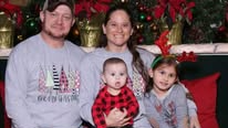 Fundraiser for Chadley Warren by Jimaley Pope : Support Chad & Heather ...
