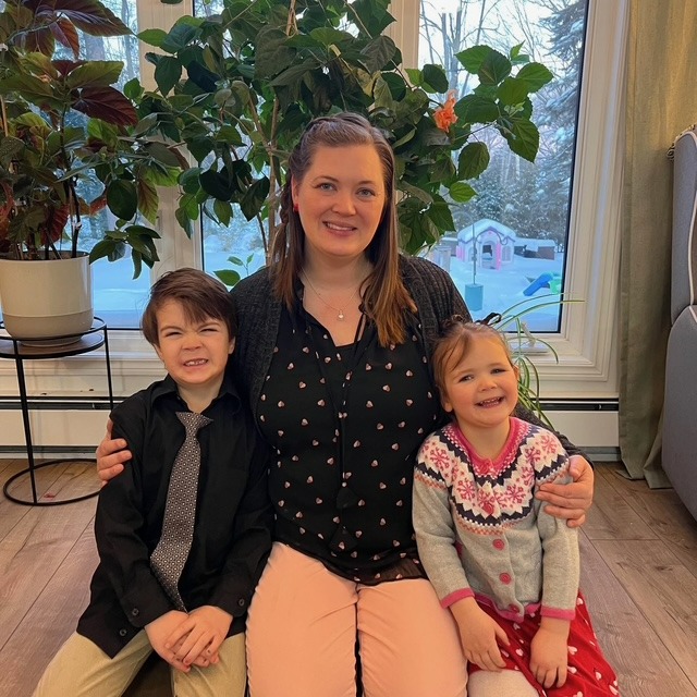 Fundraiser by Rachel Schooley : A Collective Breath: Help Jen & family ...