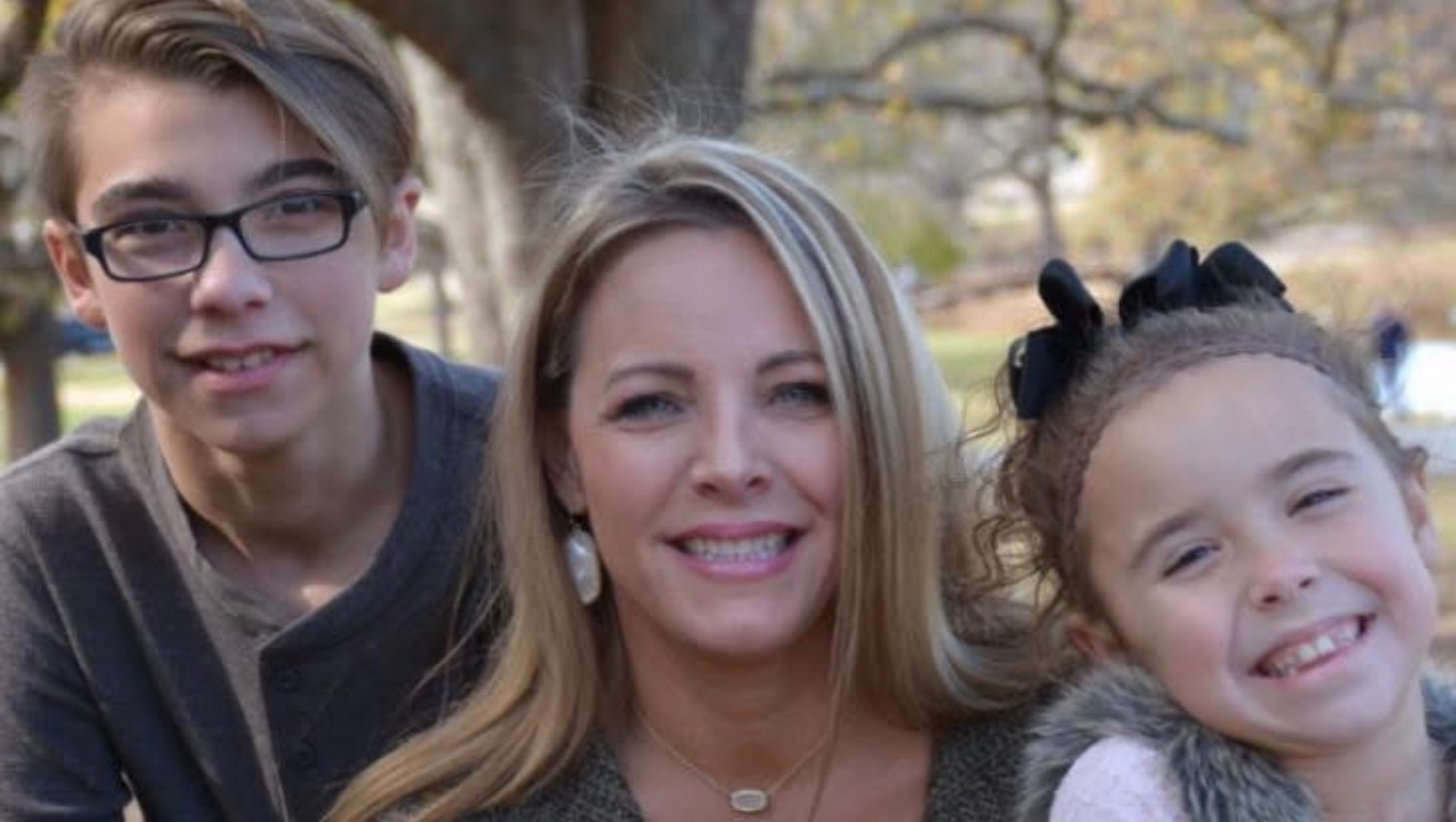 Fundraiser by Anita Brown : Help Rynda Get Her Thyroid Surgery