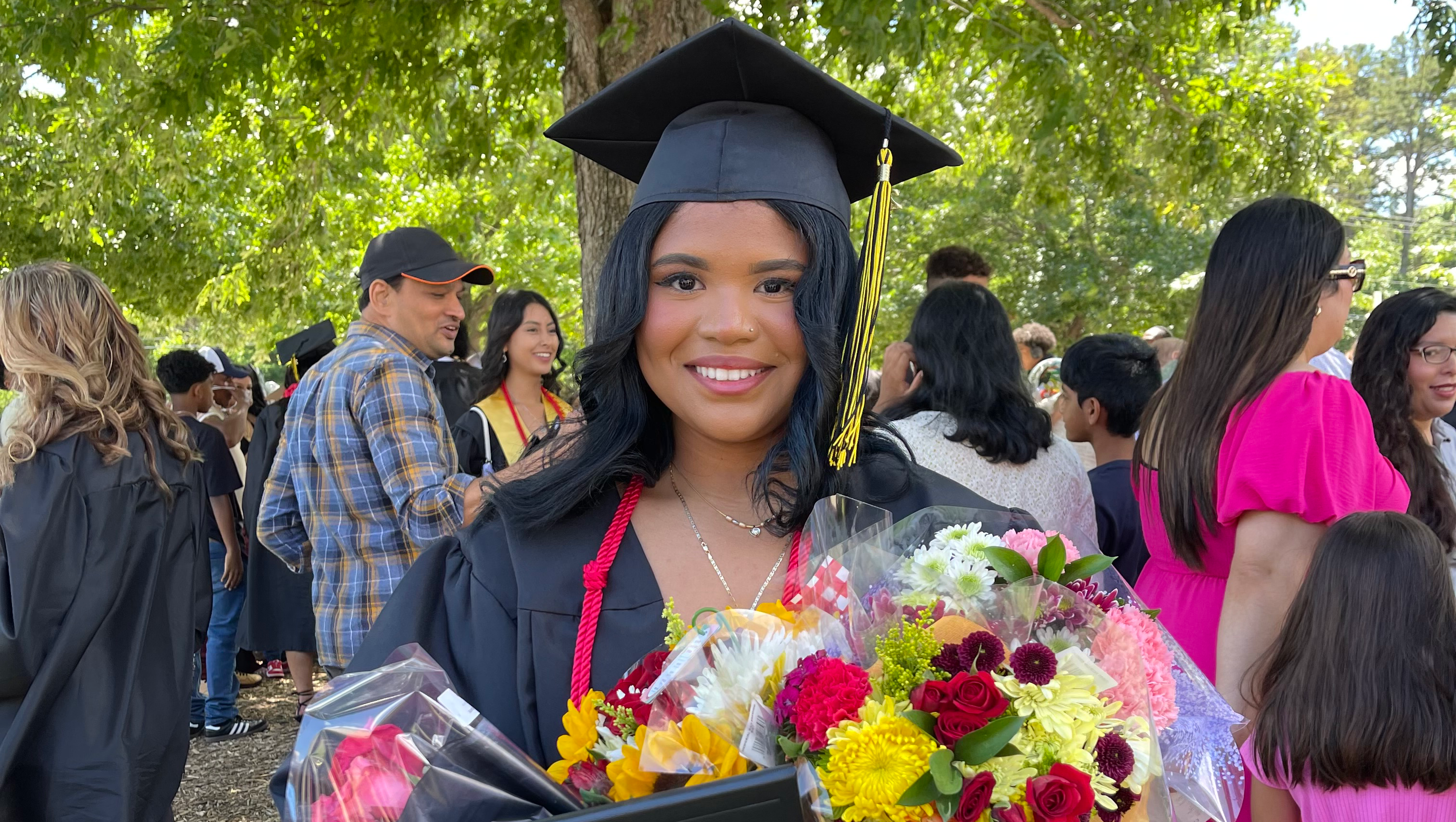 Fundraiser by Laura Han : Honoring Yadira's Memory with Love