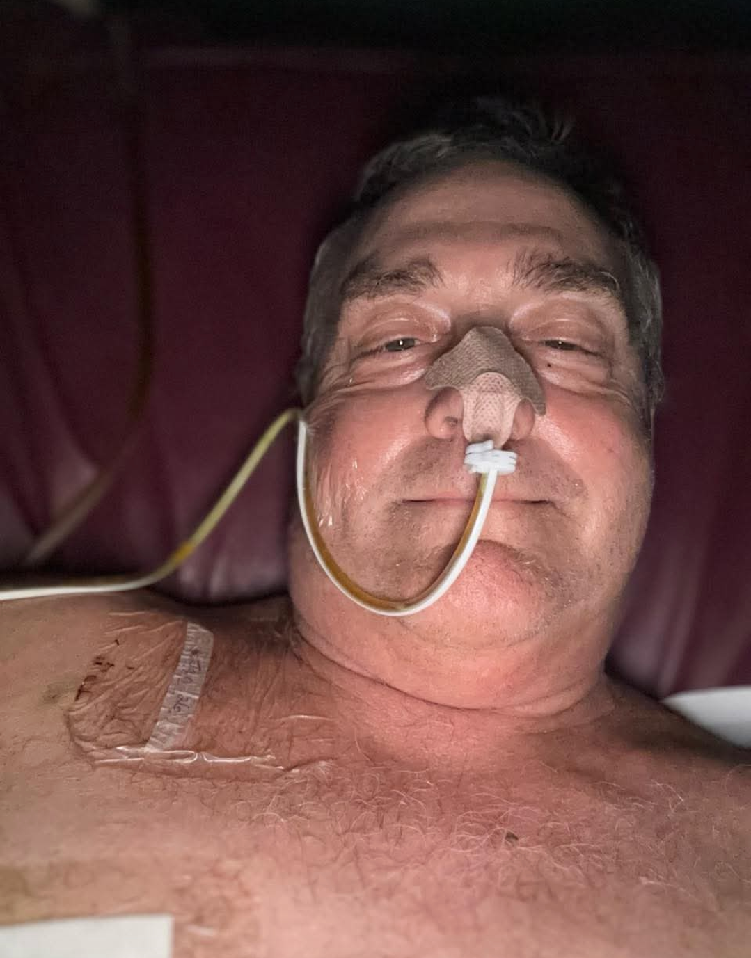 Fundraiser by Cassandra Martin : ️ Supporting Roy Downs After a Life ...
