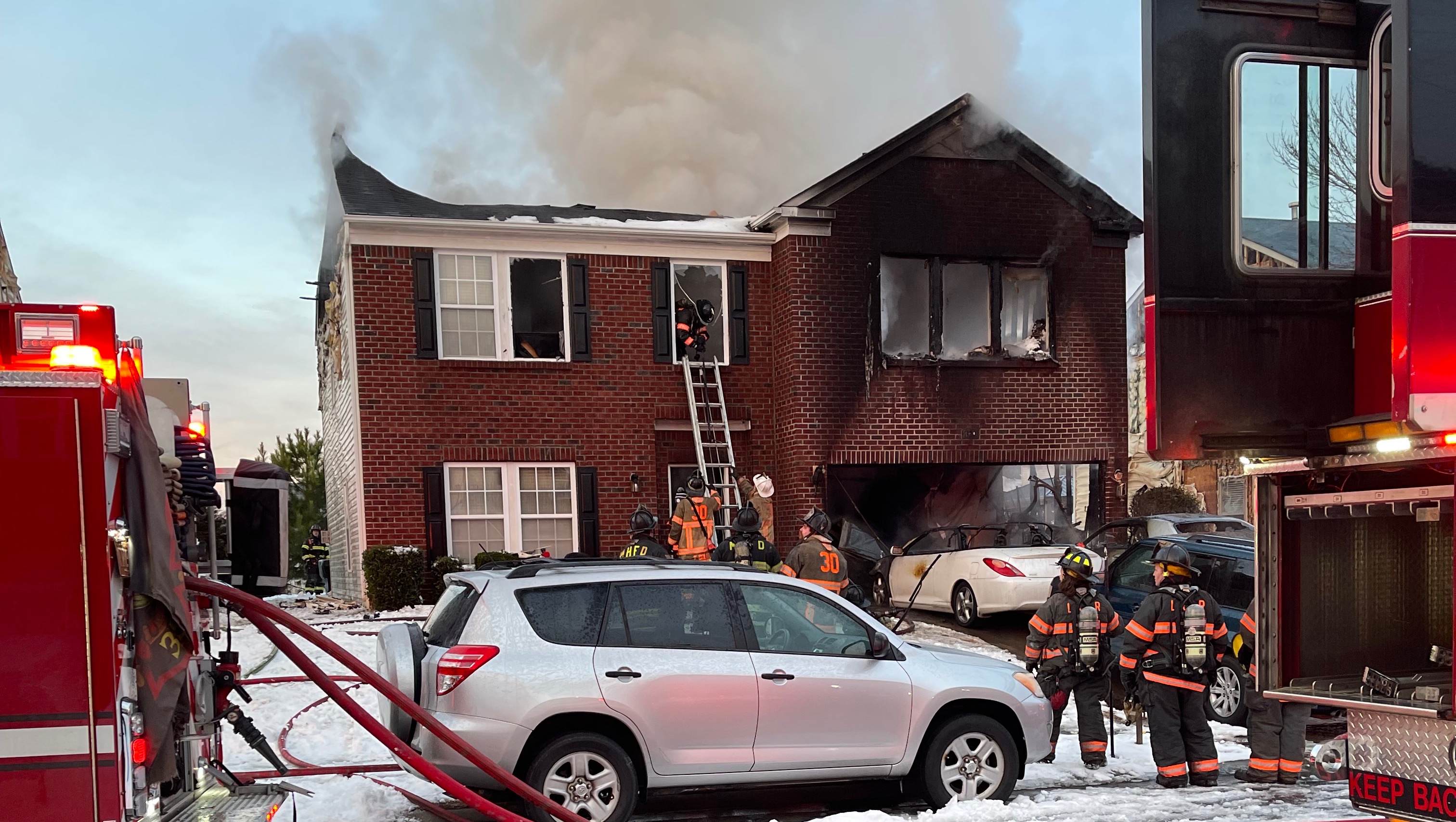 Fundraiser for Kay Dunham by Jacob Hoyle : Help My Nieces Rebuild After ...