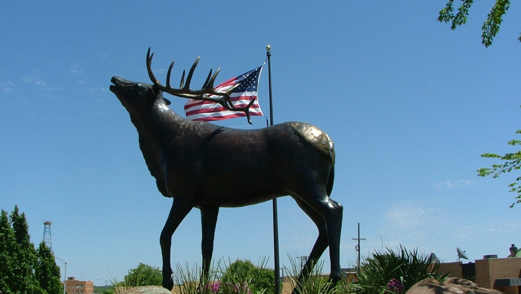 Fundraiser by Paul D'Angelo : Help Paul Start Fresh in Elk City
