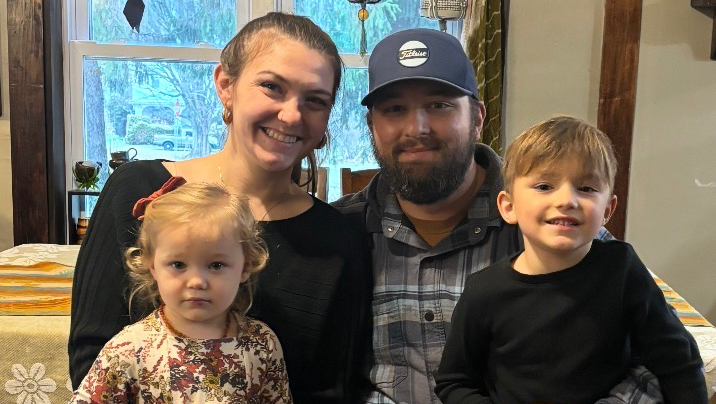 Fundraiser for Emily DeCara by Dawnetta DeCara : Support Tyler and ...