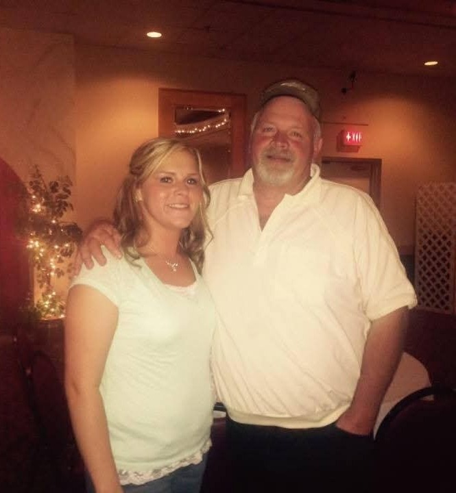 Fundraiser for Lisa Wyman by Mary Pinkham : Honoring Randy 'Track ...