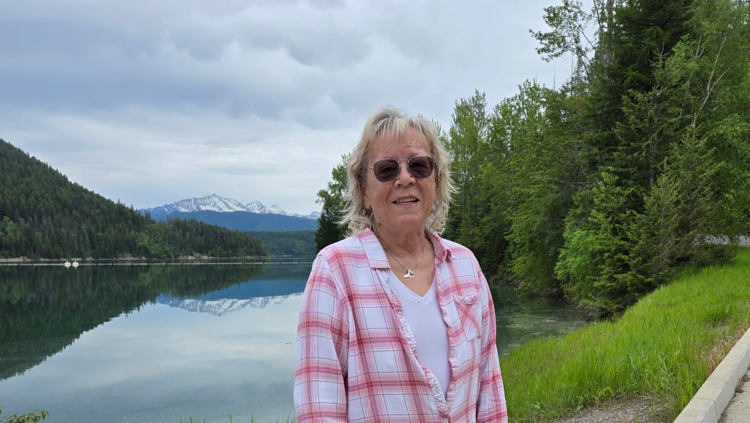 Fundraiser by Jennifer Frew : Support for Suzanne’s Funeral and Family