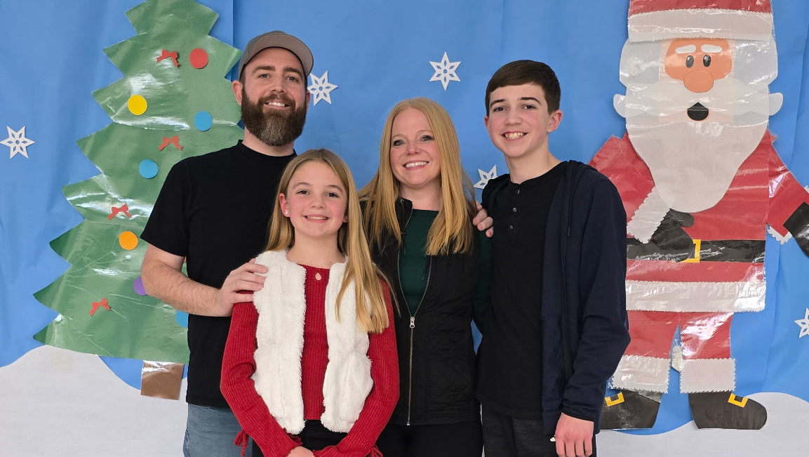 Fundraiser for Amy Milton by Rebecca Persky : Support Caleb’s Fight ...