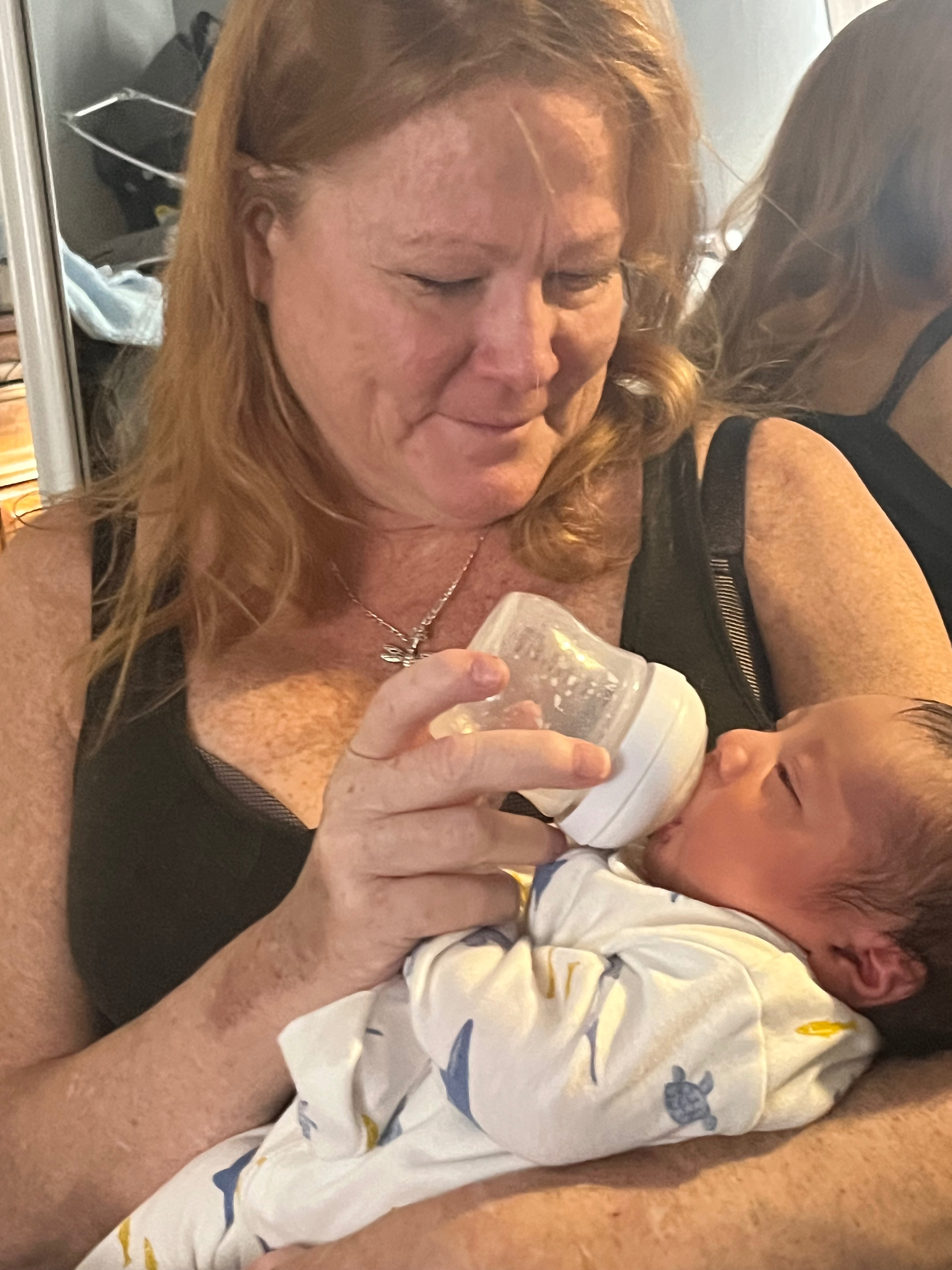 Fundraiser by Danielle Freeman : A loving farewell to Angela H. Fritz ...