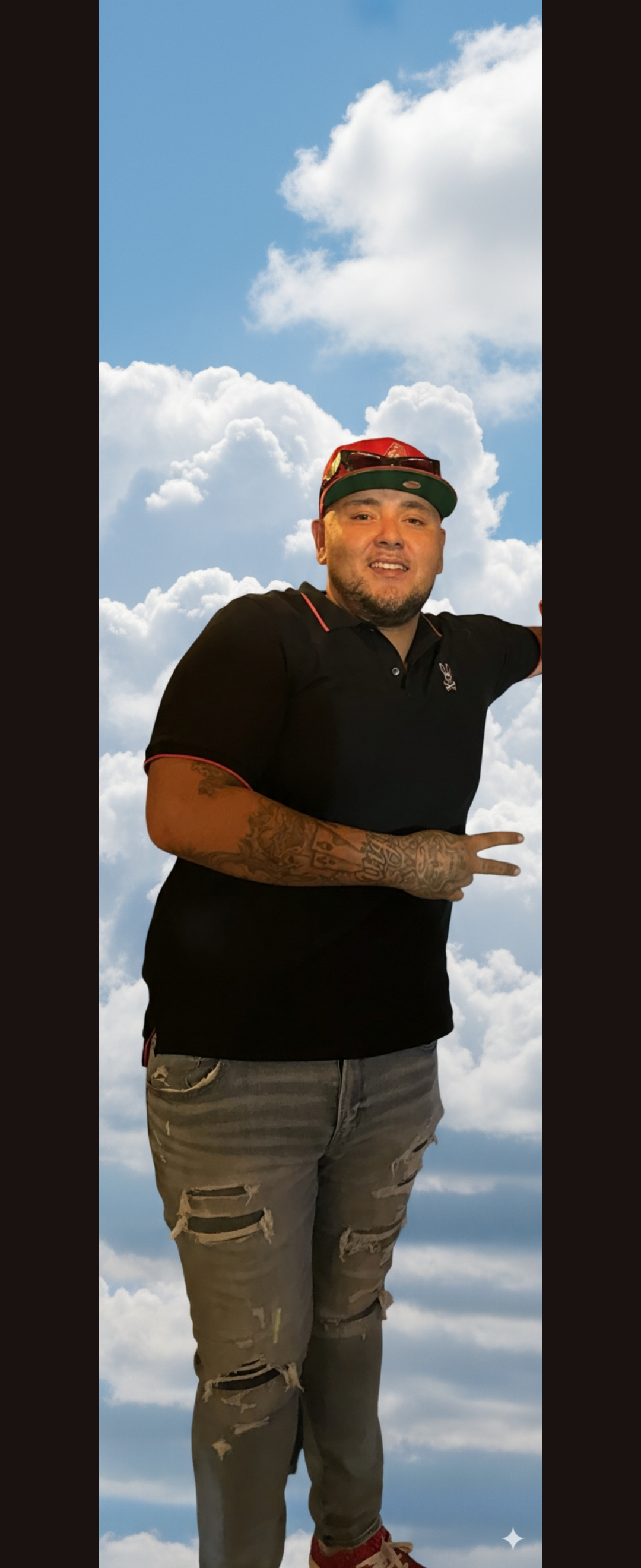 Fundraiser by Maria Vigil : Honoring Mario Alonso Vigil Alarcón Jr.'s ...