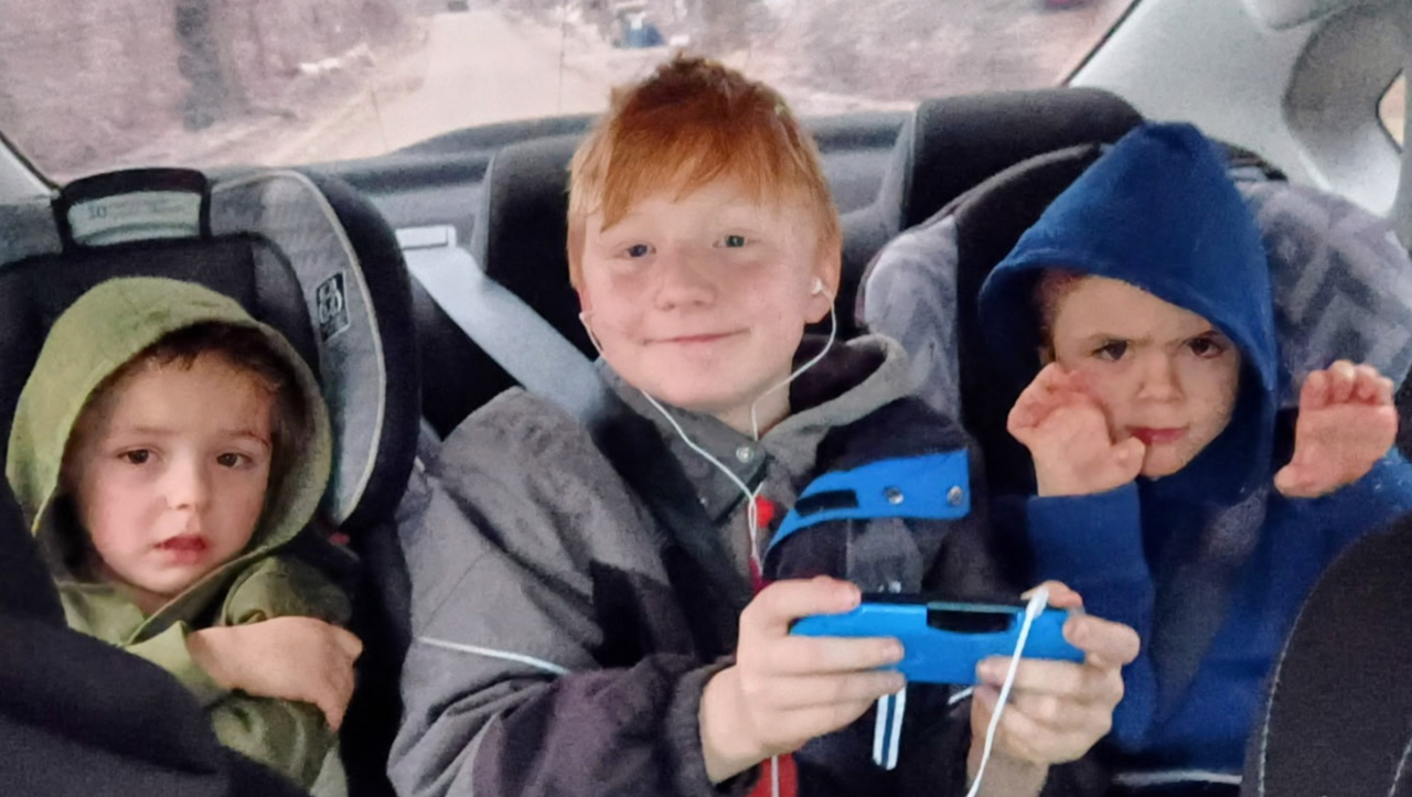 Fundraiser by Adam Minuth : Help the Minuth's
