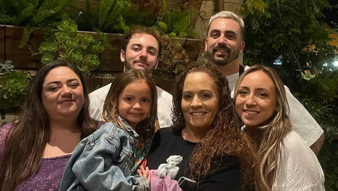Fundraiser by Angel Elola : Support for Cynthia Varner & Family