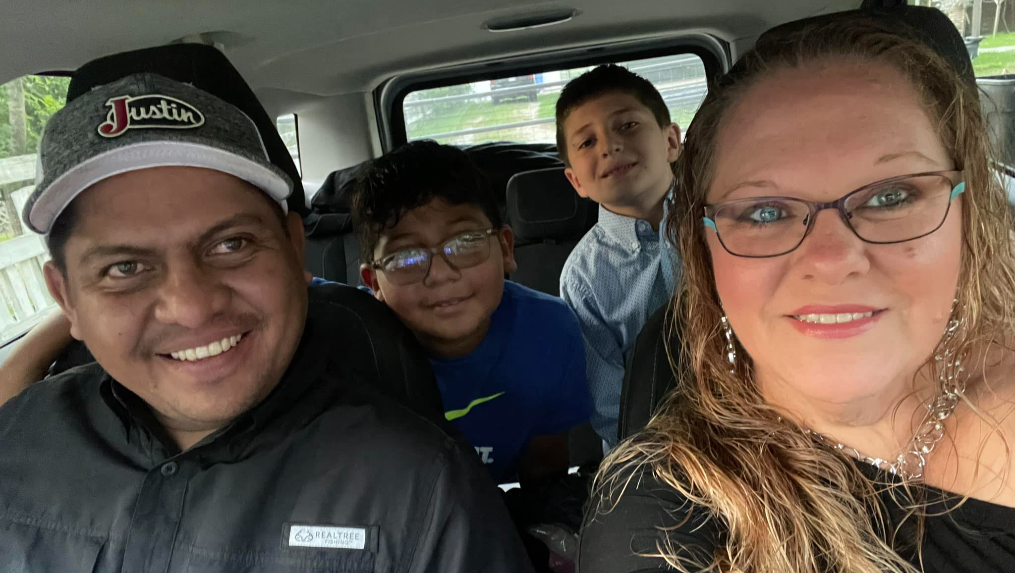 Fundraiser for Heather Gomez by Erin Cooney : Stand with Heather and ...