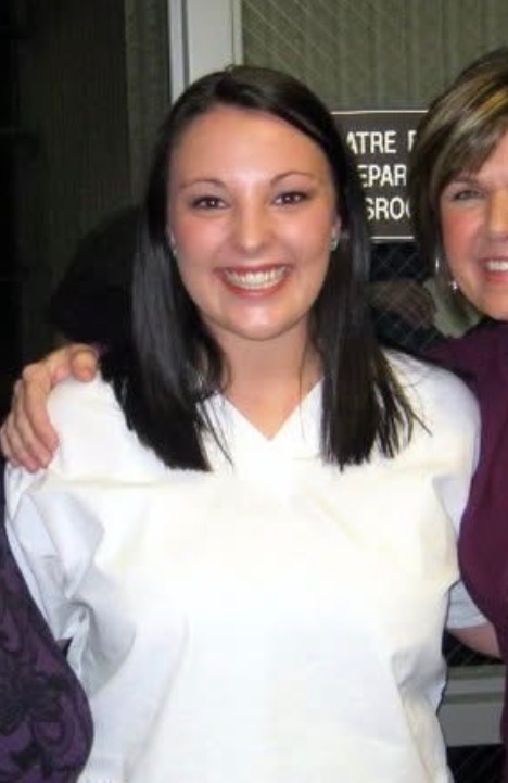 Fundraiser for Matthew Bailey by Elizabeth Ballard : Support Keshia’s ...