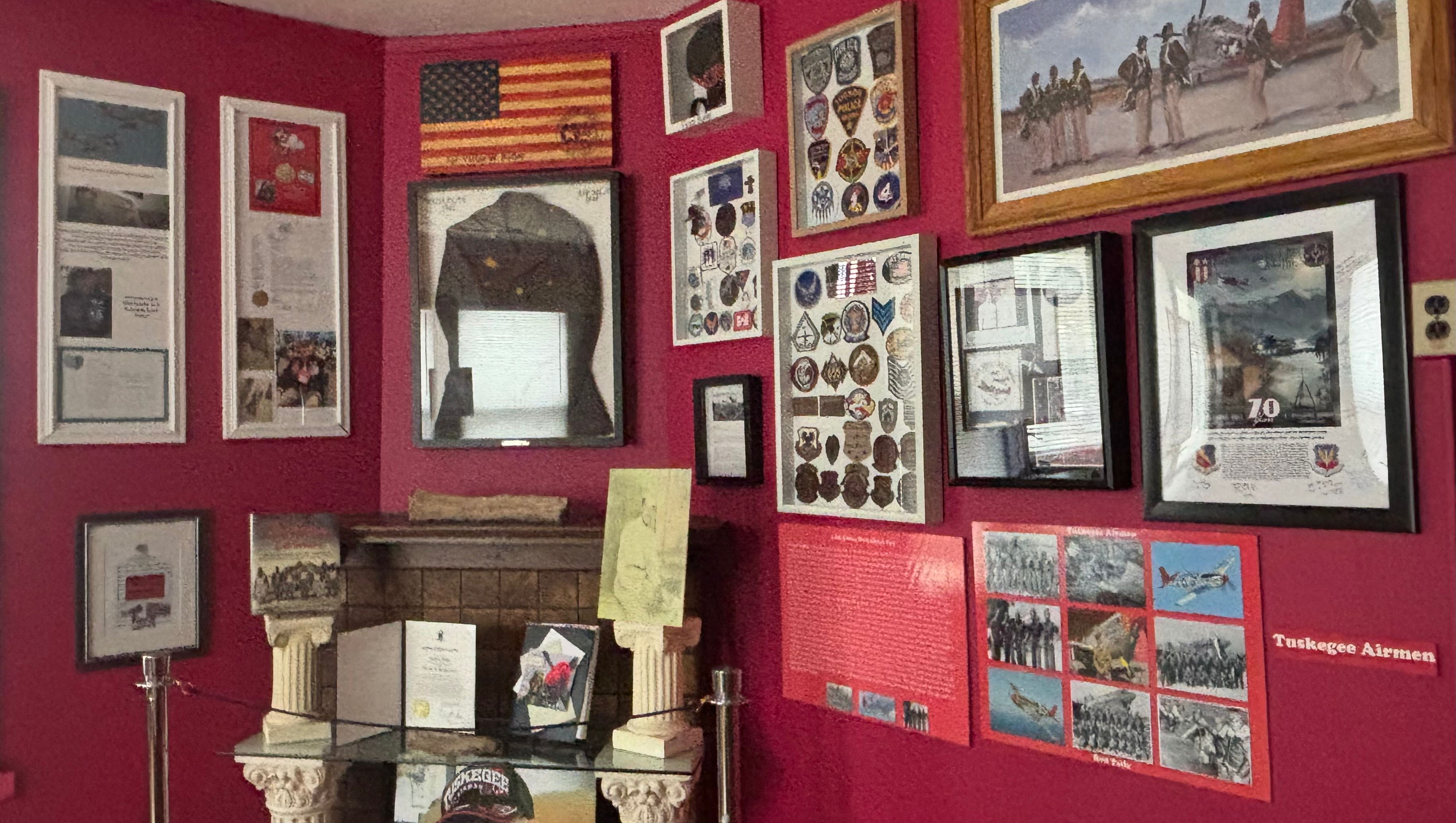 Fundraiser by Curtis Jones Sr : Support the Museum Heating Repair