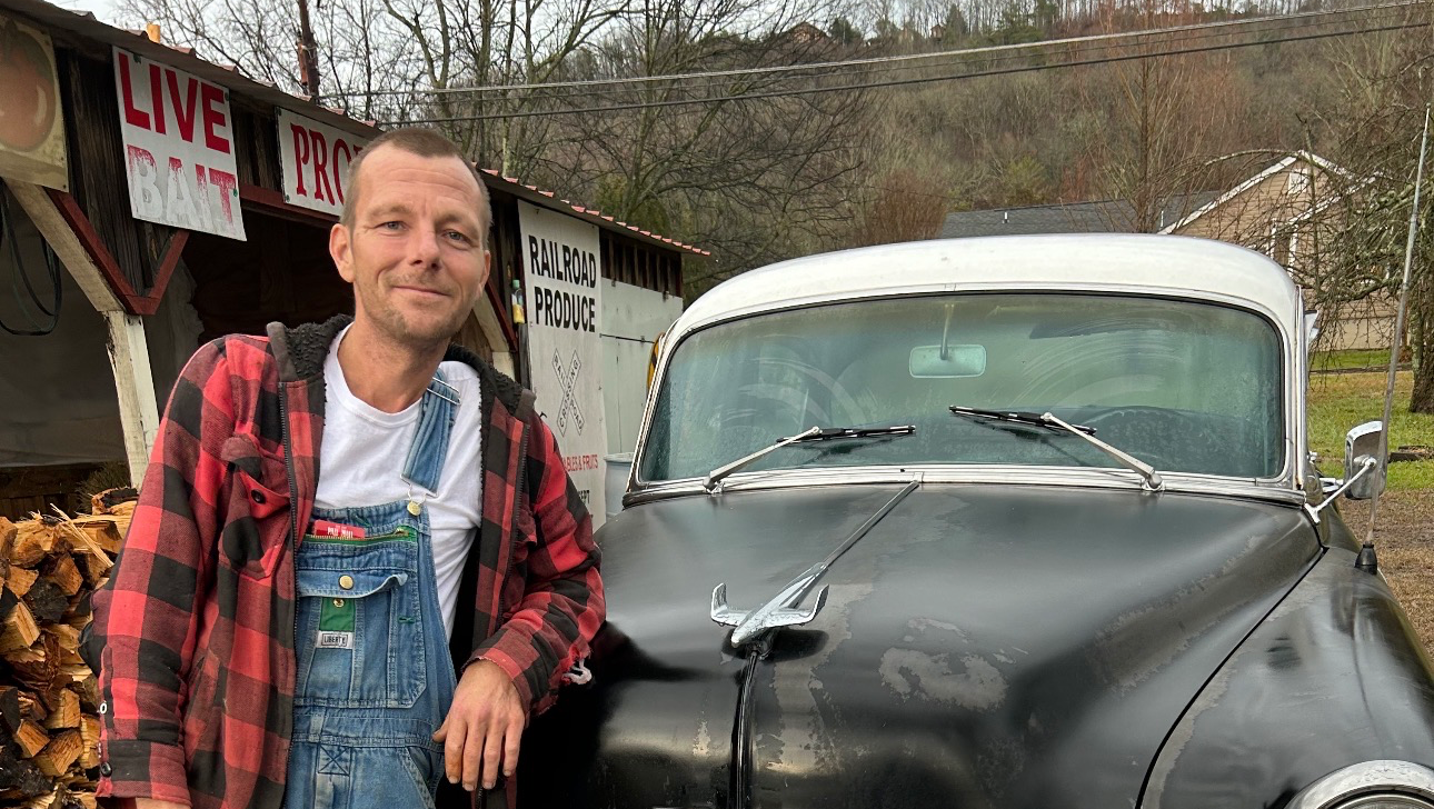 Fundraiser by Brinley Baker : Justin Guffey: Support for Funeral Expenses