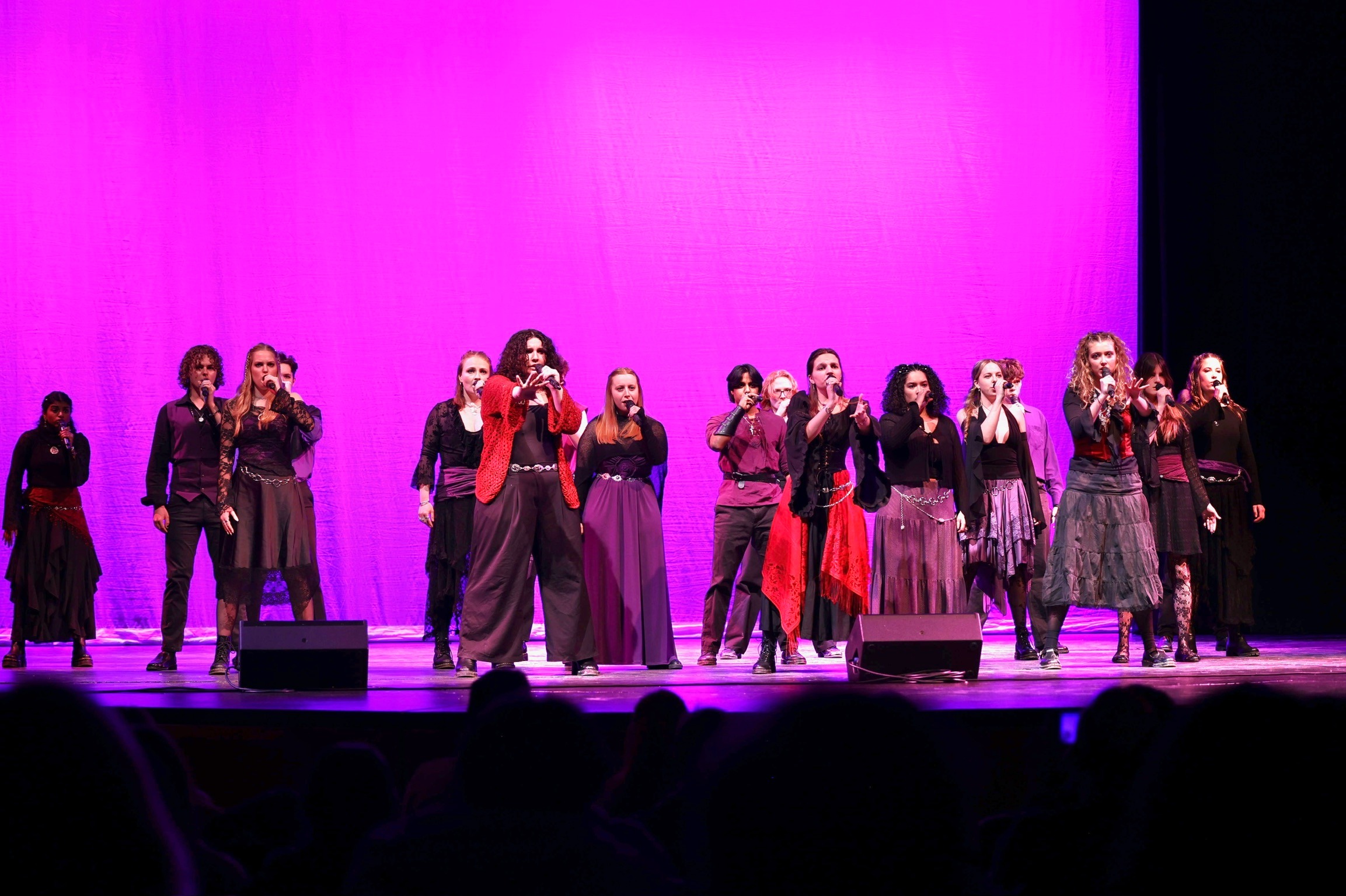 Fundraiser by Cooper Finn : Get Off the Record to Buffalo for ICCA ...