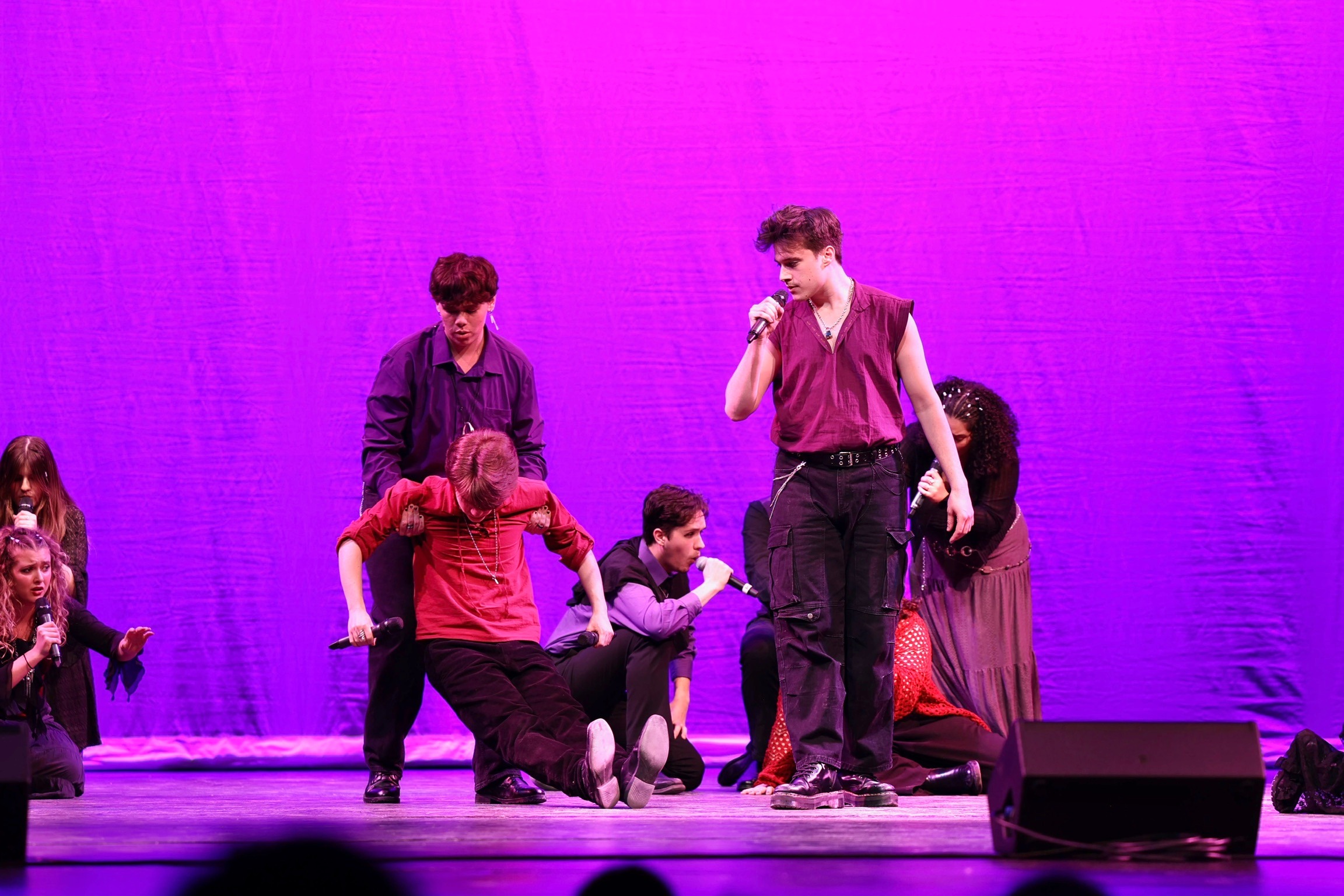 Fundraiser by Cooper Finn : Get Off the Record to Buffalo for ICCA ...