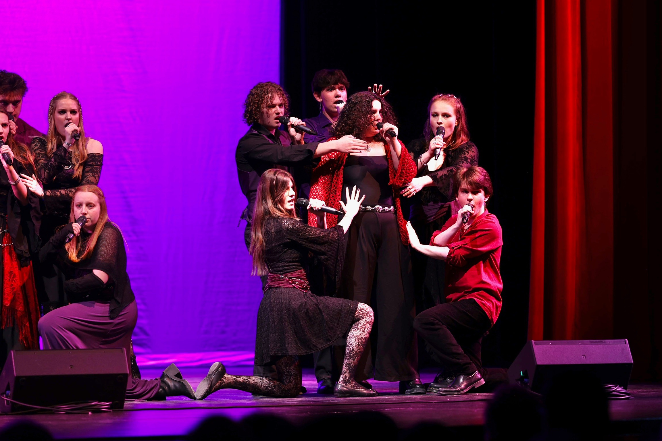Fundraiser by Cooper Finn : Get Off the Record to Buffalo for ICCA ...