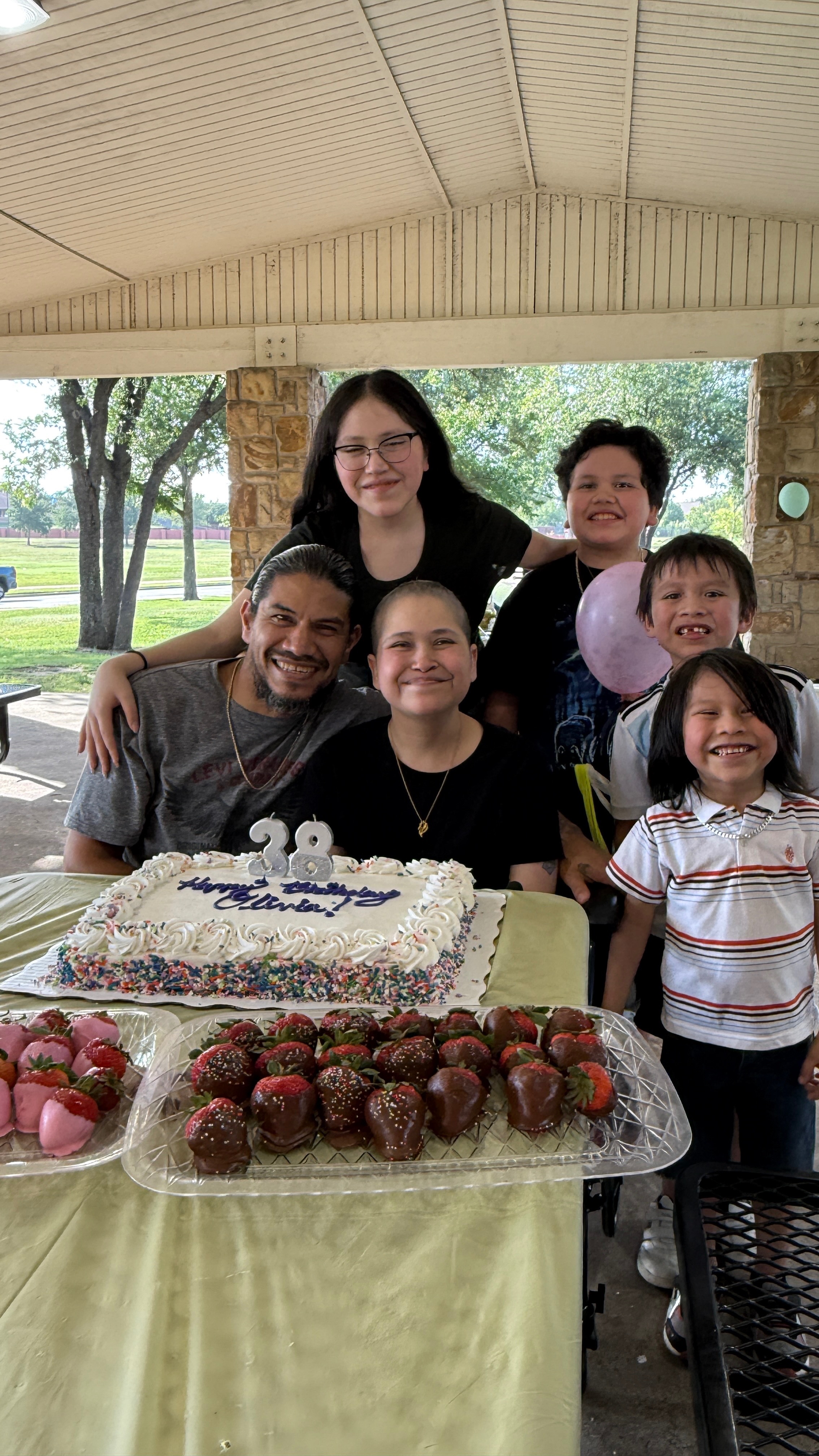 Fundraiser for Sulema Rosales by Sulema Rosales : In Loving Memory of ...