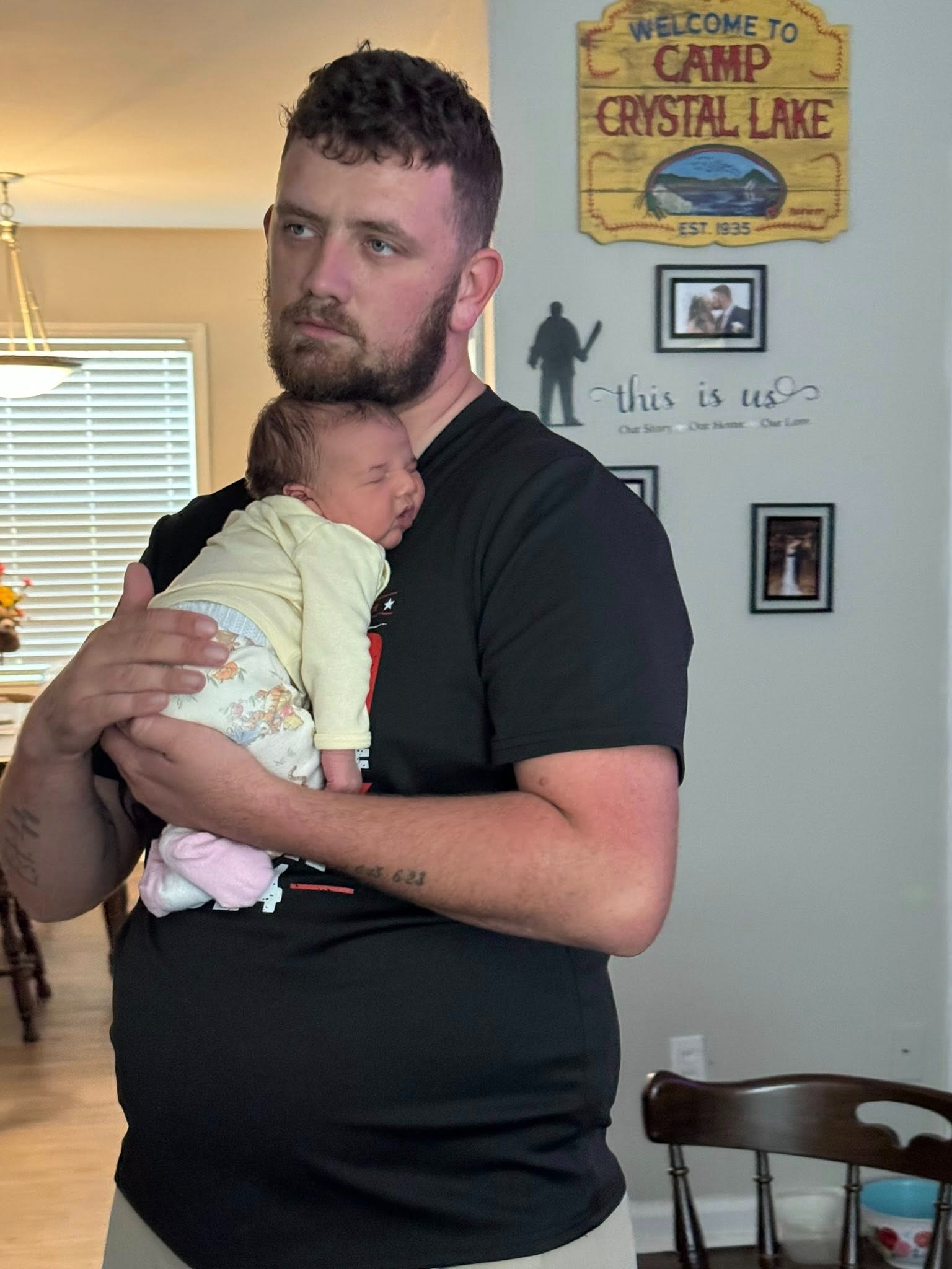 Fundraiser for Meleah Haynes by Missy Harris and Meleah Haynes : Help ...