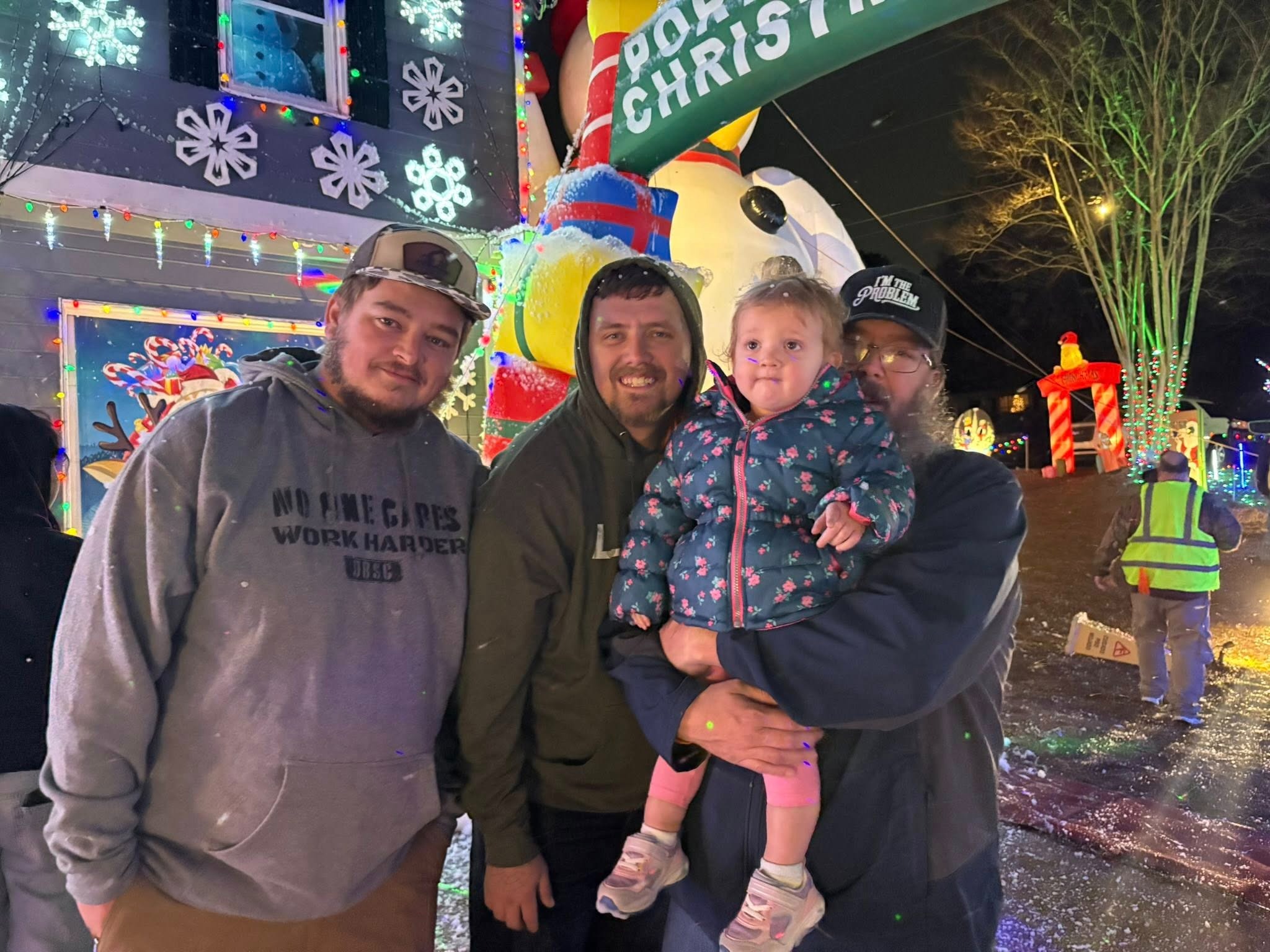 Fundraiser for Meleah Haynes by Missy Harris and Meleah Haynes : Help ...