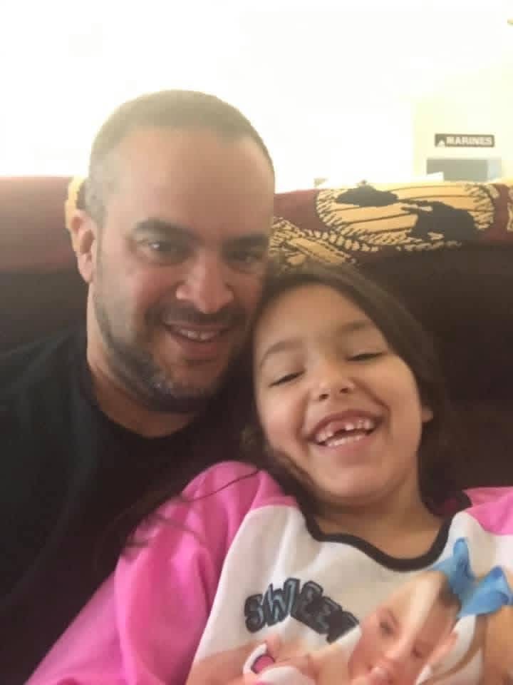Fundraiser for Robert Ramirez by Brandon Ramirez : Support Robby’s ...