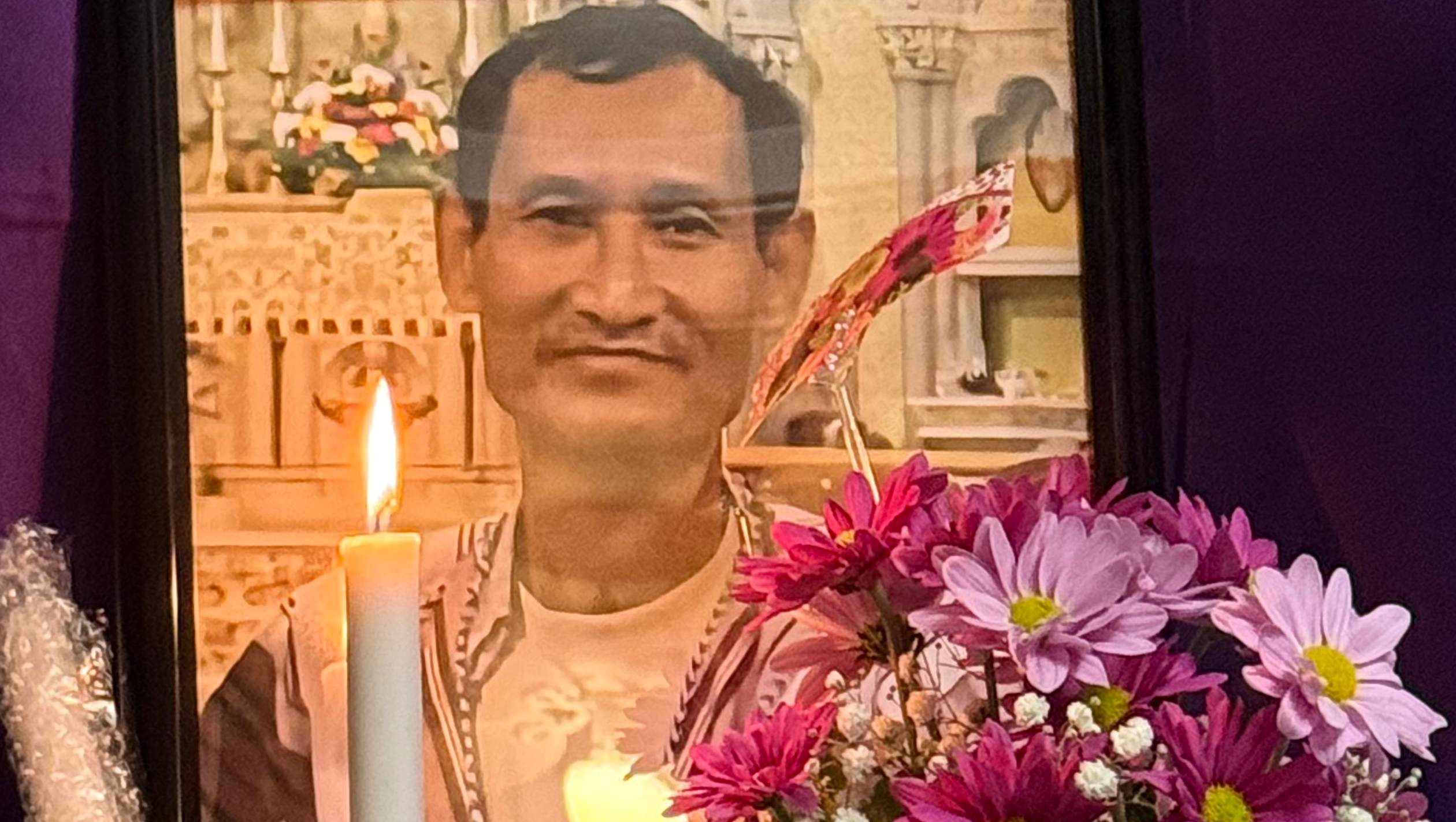 Fundraiser by victoria Htoo : Help Honor Htoo Ghay's Memory