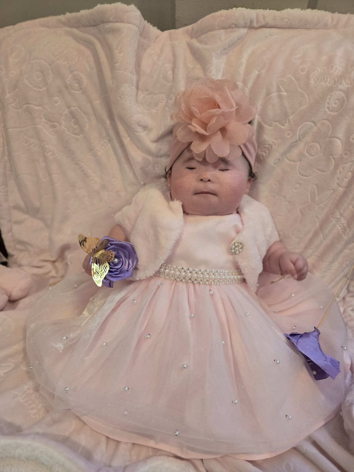 Byron Archila ️ Nuestra amada bebe, Ailany Yaslin Archila Salazar ...
