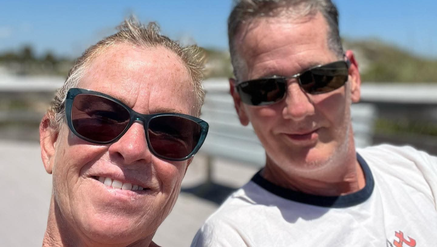 Fundraiser for Colleen Iler by Stephanie Cagle : Support for Colleen and Tim’s Medical Journey