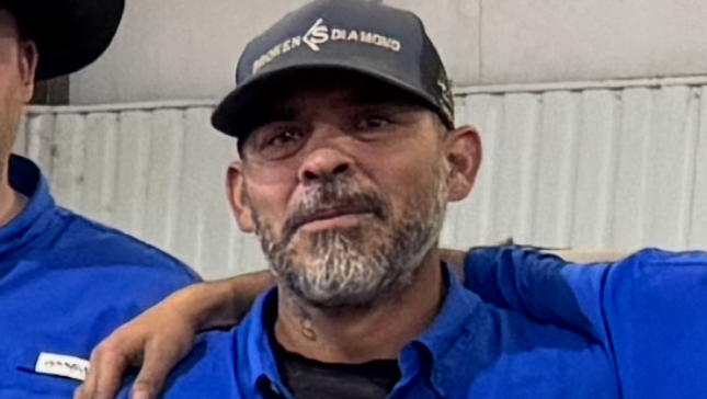 Fundraiser for Alberto Alaniz by Kaylee Schmidt : Support Albert Alaniz ...