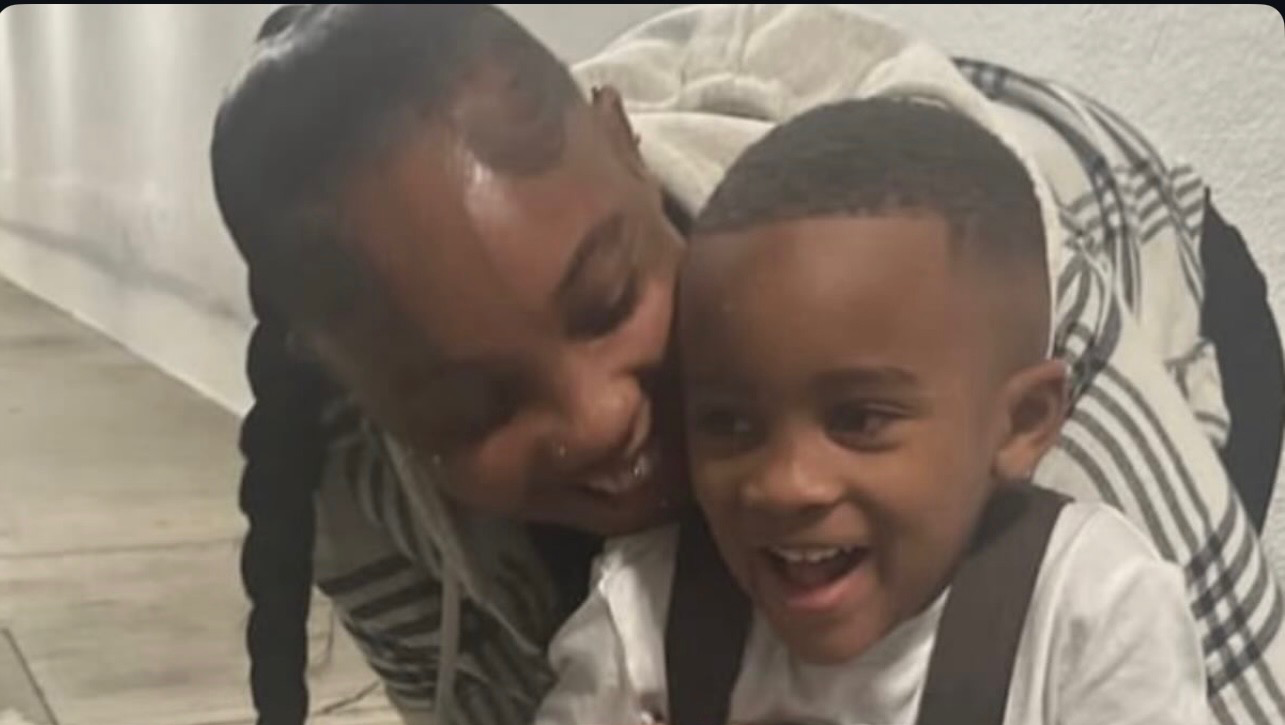 Fundraiser by Sharmayne Taylor : Help Honor Miiyada & Support Her Son ...
