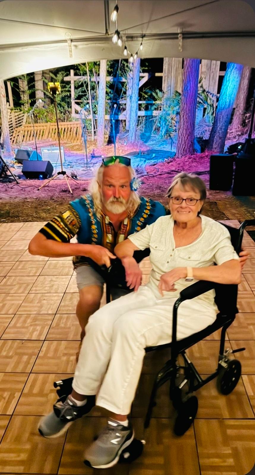 Fundraiser for Nancy Cooke by Amy Umberger : Support Nancy Cooke ...