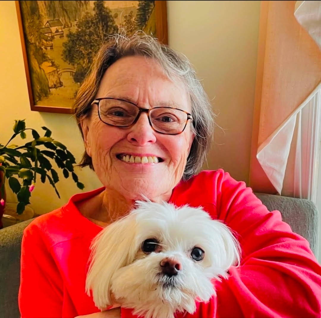 Fundraiser for Nancy Cooke by Amy Umberger : Support Nancy Cooke ...